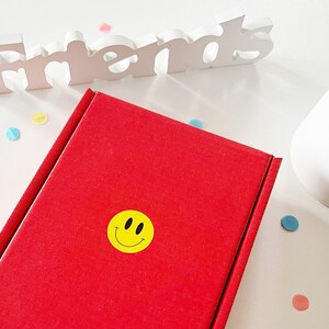 A Little Box of HAPPINESS and POSITIVITY. Spread a Little Sunshine ...