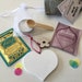 A Little Bag for the MENOPAUSE. Unique Quirky Personalised - Etsy UK