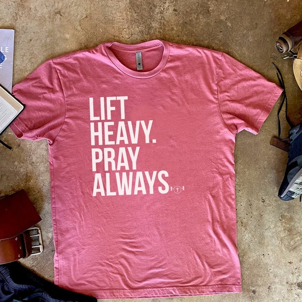 Lift Heavy Shirt - Etsy