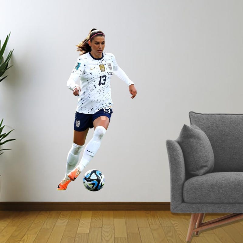 Morgan's Decals - Etsy