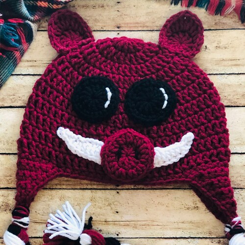 Crochet Hat Pattern Beanie Crochet Pattern Slouchy Crochet | Etsy