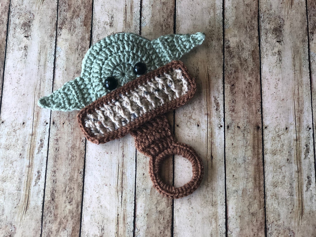 PATTERN ONLY- Baby Green Alien Towel Holder Oven Towel Hanger - Etsy