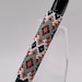 Pens, Artisan Beaded Pen Native American Style Handmade Beadwork Bead ...