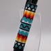 Decorative Beaded Pen: Native American Inspired Style F, Handmade ...