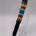 Decorative Beaded Pen: Native American Inspired Style F, Handmade ...