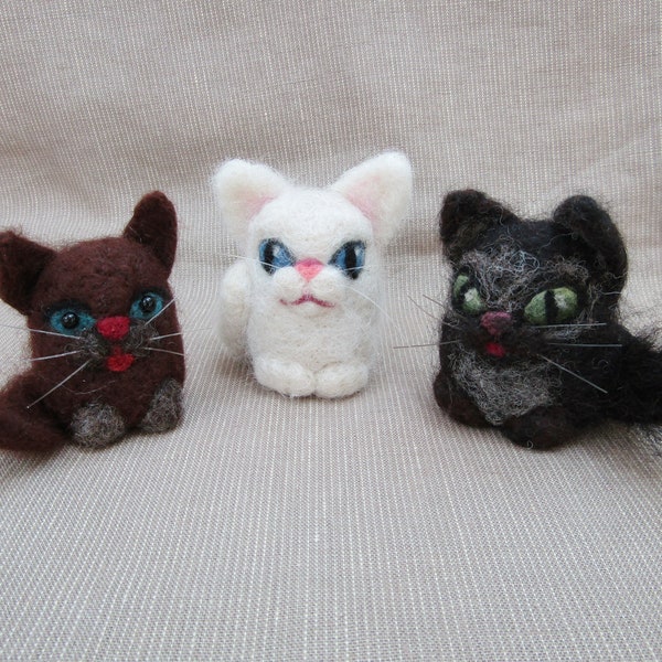 Needle Felting Eyes - Etsy UK