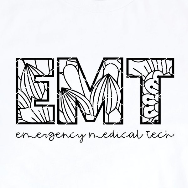 Emt - Etsy
