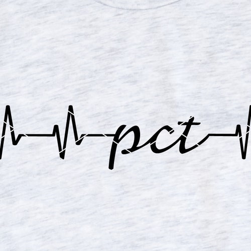 PCT Svg & Clip Art PCT Life Svg Patient Care Technician Scrub - Etsy ...