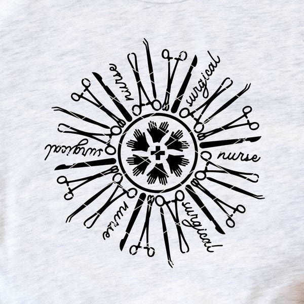 Operating Room Svg - Etsy