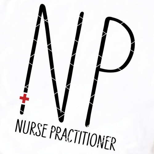 NP Svg & Clip Art Nurse Practitioner Svg Medical Cross Nursing - Etsy ...