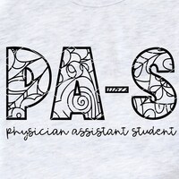 Future Physician Assistant Svg Dxf Png Cut Files, PA Svg, Physician ...