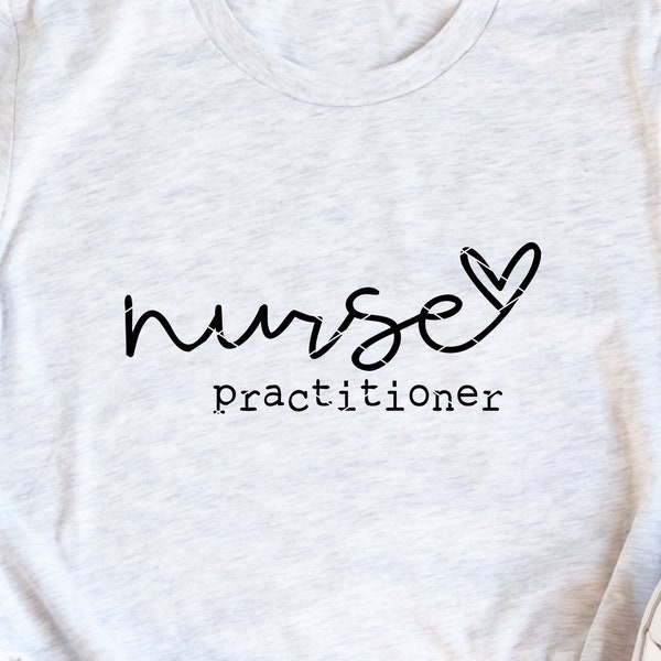 Nurse Practitioner Clip Art - Etsy