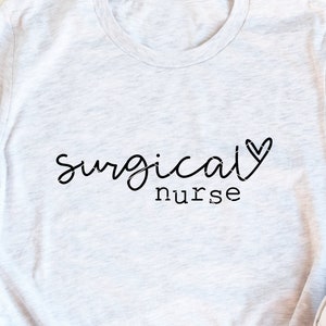 Surgical Nurse Svg & Clip Art RN Operating Room Nurse Operation Surgery ...