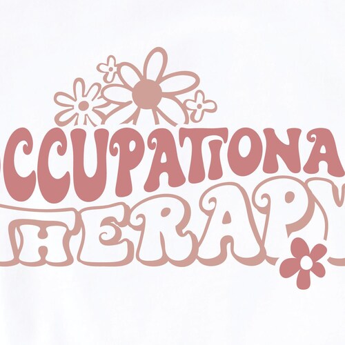COTA SVG Certified Occupational Therapy Assistant Cut File - Etsy
