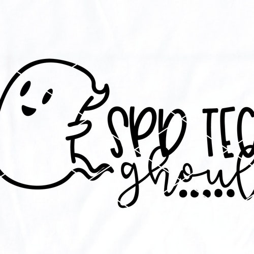 Sterile Processing Technician Life Svg Cut File SPD Tech - Etsy