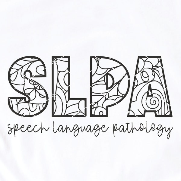 Slpa - Etsy