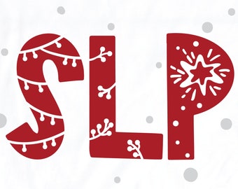 Speech Language Pathologist Svg Cut File SLP Speech Therapist | Etsy