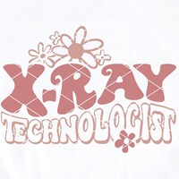 Radiology Technician/rad Tech/xray Tech: Digital Cut File Design, PNG ...