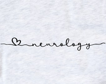 Brain Neuron Svg - Etsy