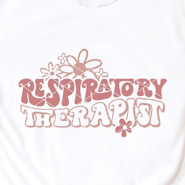 Respiratory Therapy - Etsy
