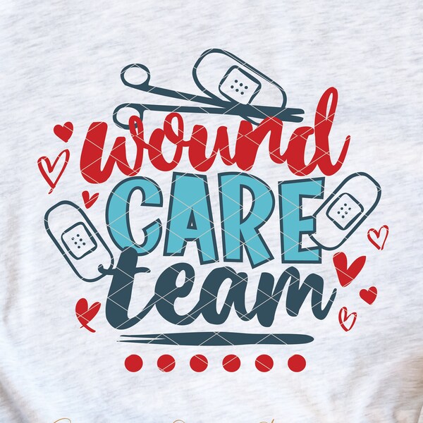 Care Team Clip Art - Etsy