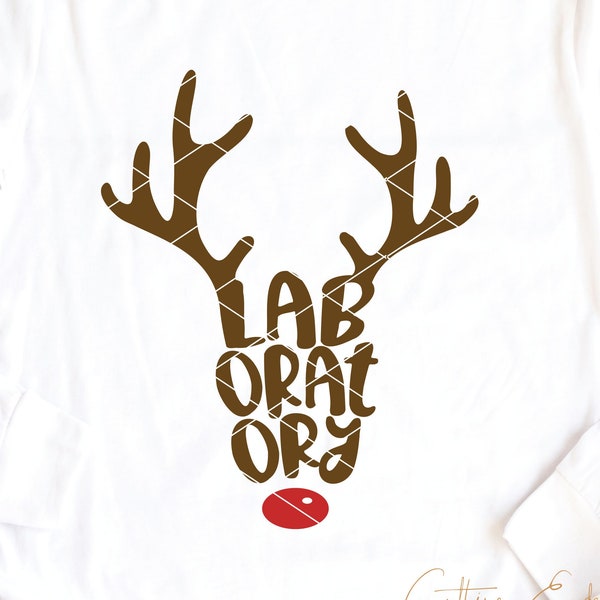 Medical Laboratory Cricut - Etsy