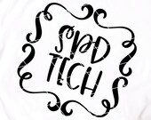 Sterile Processing Technician Svg Cut File SPD Tech - Etsy