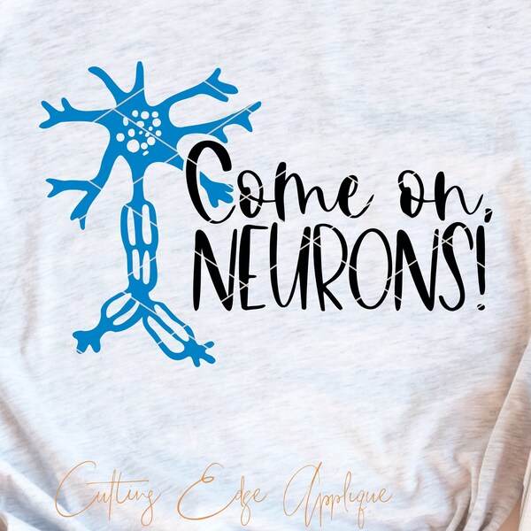 Neuro Eeg Svg - Etsy