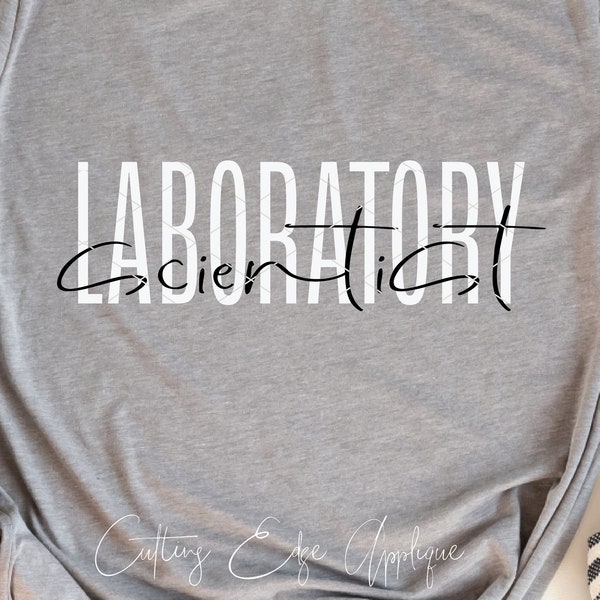 Laboratory Svg - Etsy