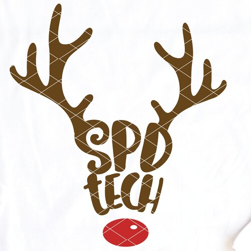 Sterile Processing Technician Life Svg Cut File SPD Tech - Etsy