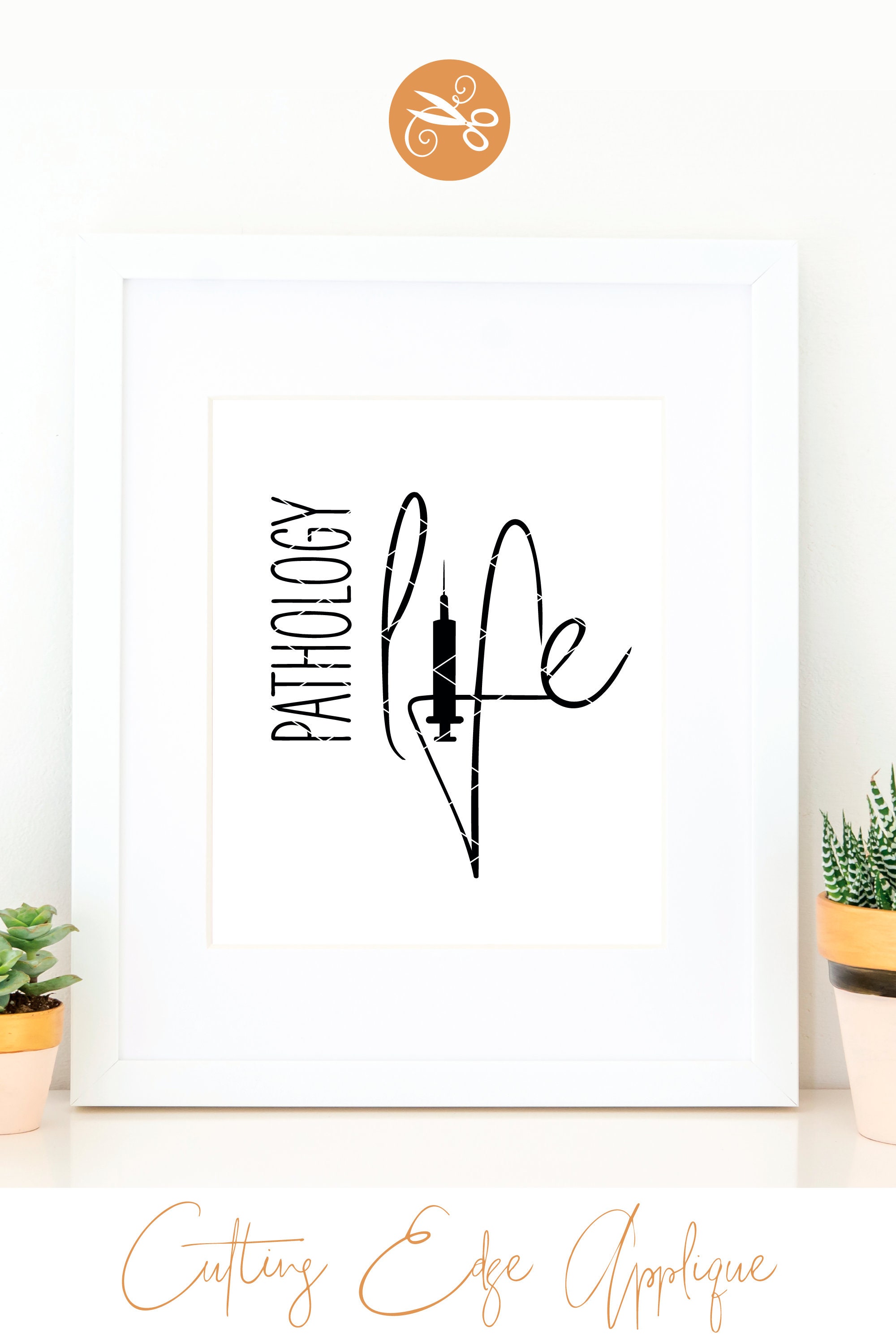 Pathology Life Svg & Clip Art Pathology Assistant Pathologist - Etsy