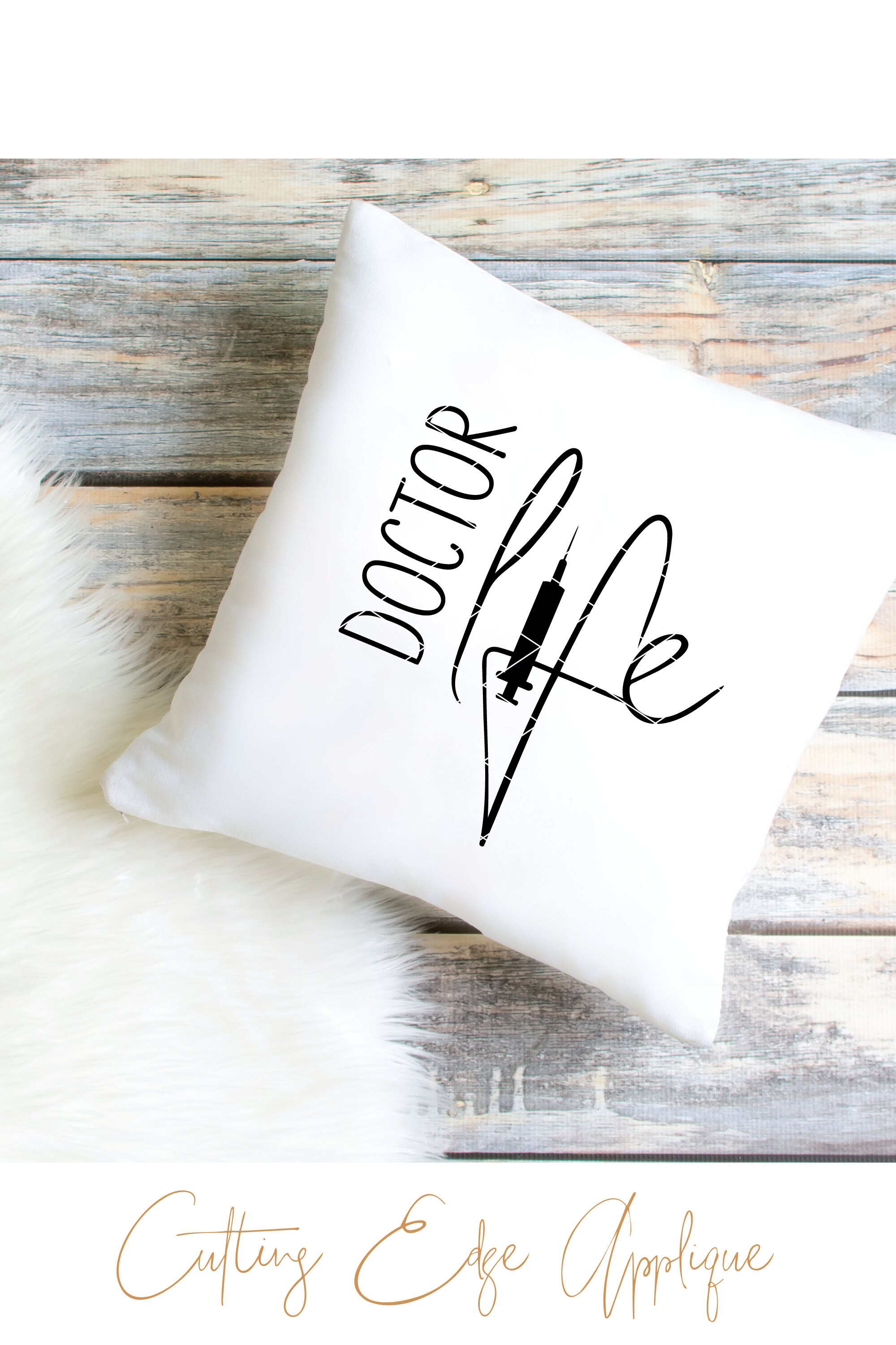 Doctor Life Svg & Clip Art MD Svg Physician Medical Student - Etsy