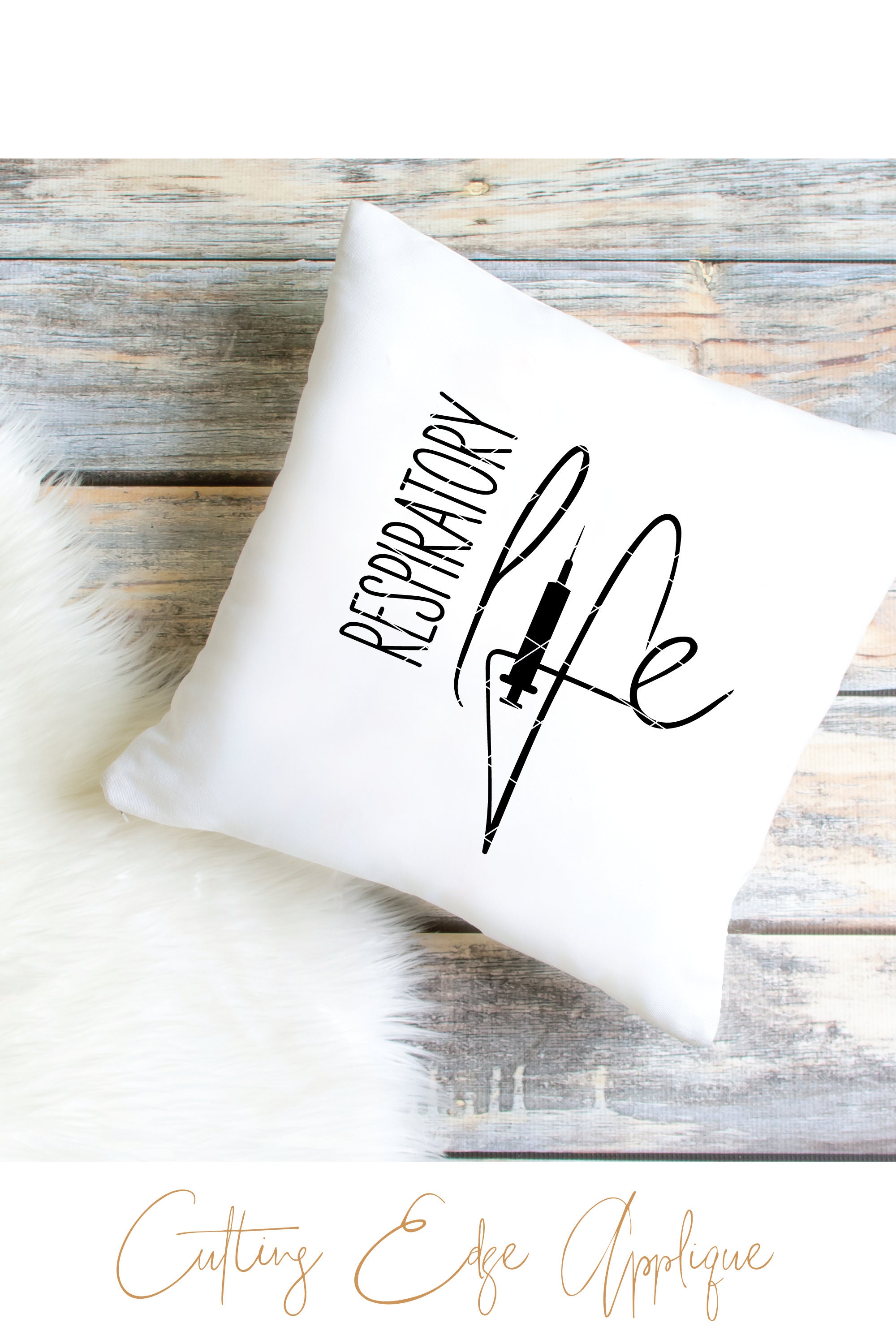 RT Life Svg & Clip Art Respiratory Therapist Therapy | Etsy