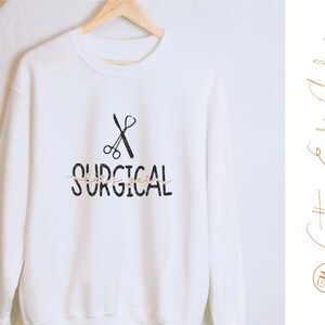 Surgery Svg, Surgical Instruments Svg, Scalpel Svg, Let's Get Surgical ...