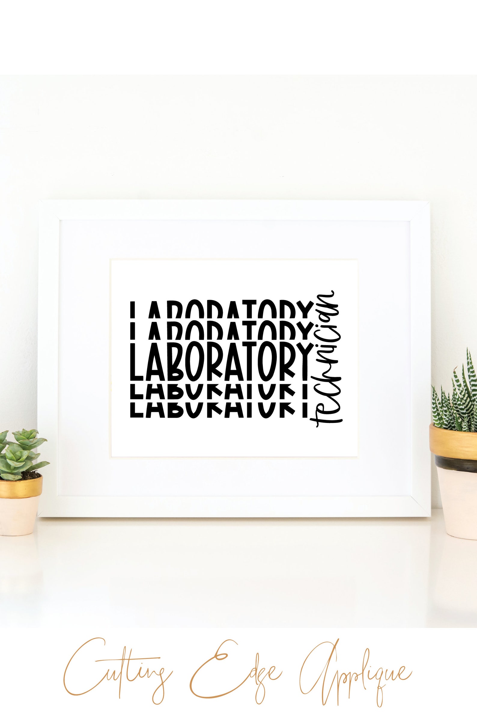 Laboratory Technician Svg Cut File Lab Tech Svg Medical Laboratory ...