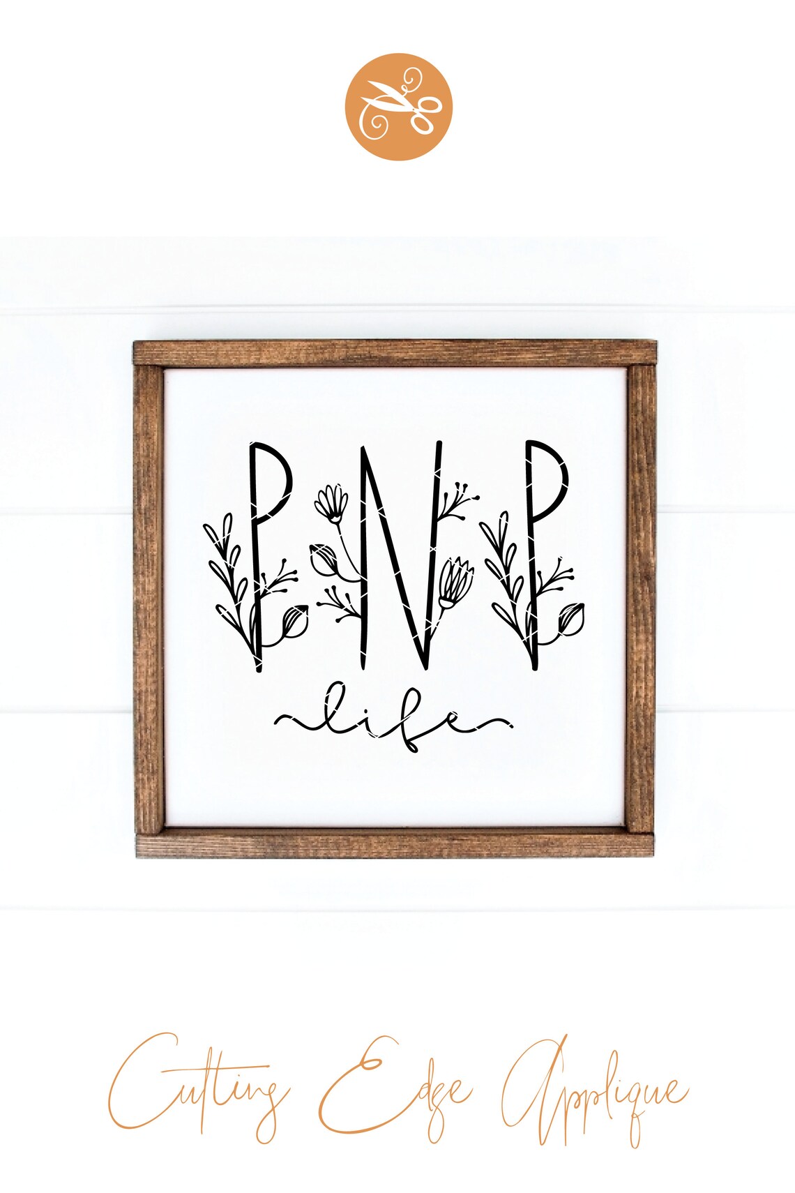 Pediatric Nurse Practitioner Svg & Clip Art PNP Svg Scrub Life Nursing ...