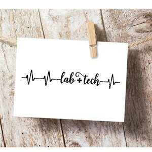 Lab Tech Svg & Clip Art Laboratory Technician Svg Lab Svg Dxf Png Cut ...