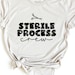 Sterile Processing Crew Svg Cut File Png Dxf SPD Technician ...