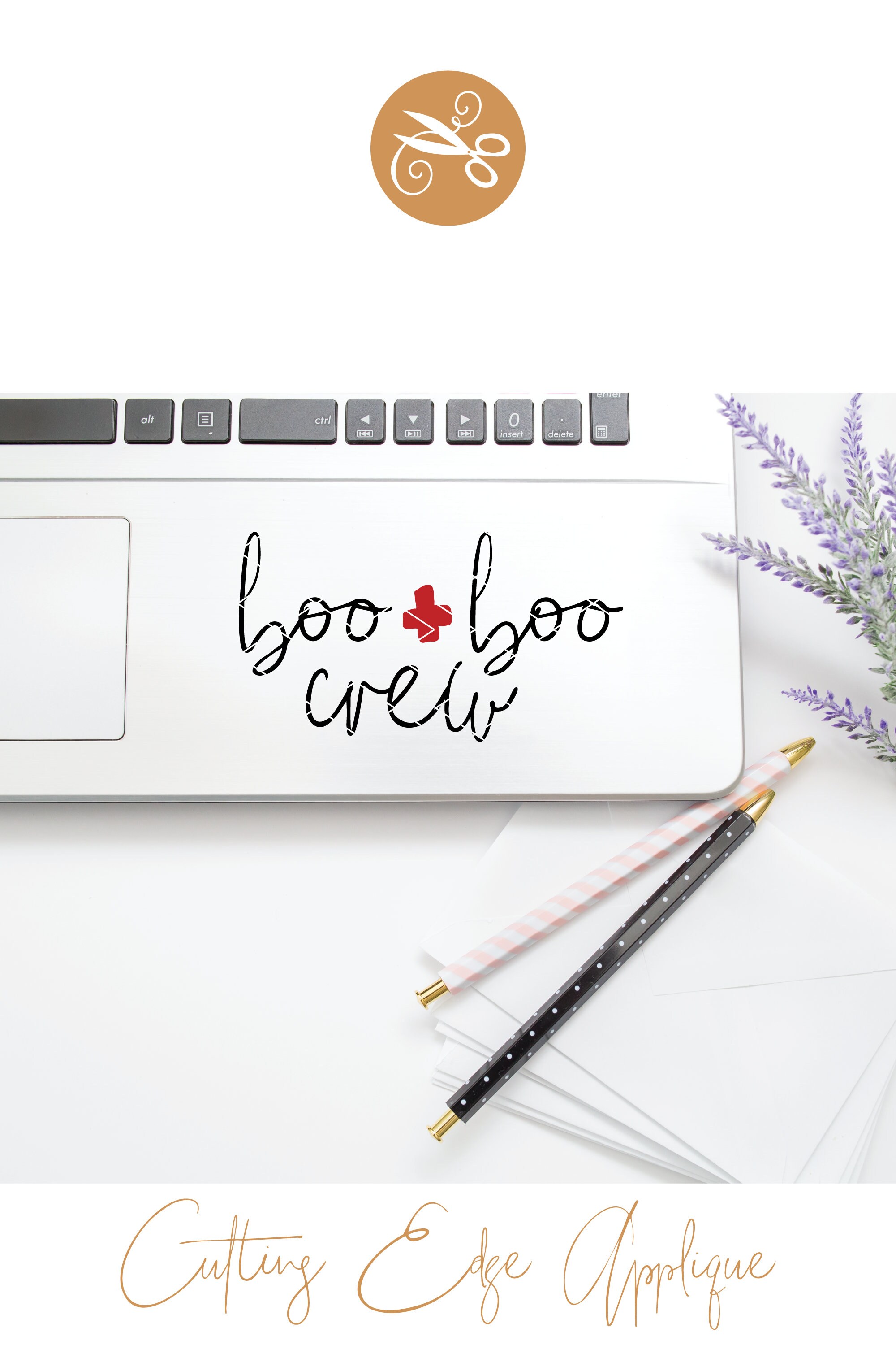 Medical svg Boo Boo Crew svg paramedic svg phlebotomist svg | Etsy
