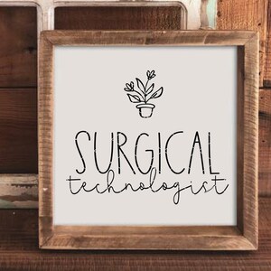 Surgical Tech Svg & Clip Art Surgical Technologist Operating Room Tech ...