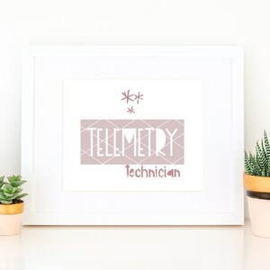 Telemetry Tech Svg & Clip Art Technician Cardiac Monitor Cardiology Svg ...