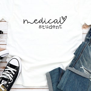 Medical Student Svg & Clip Art Svg Doctor Physician Scrub Life Hand ...