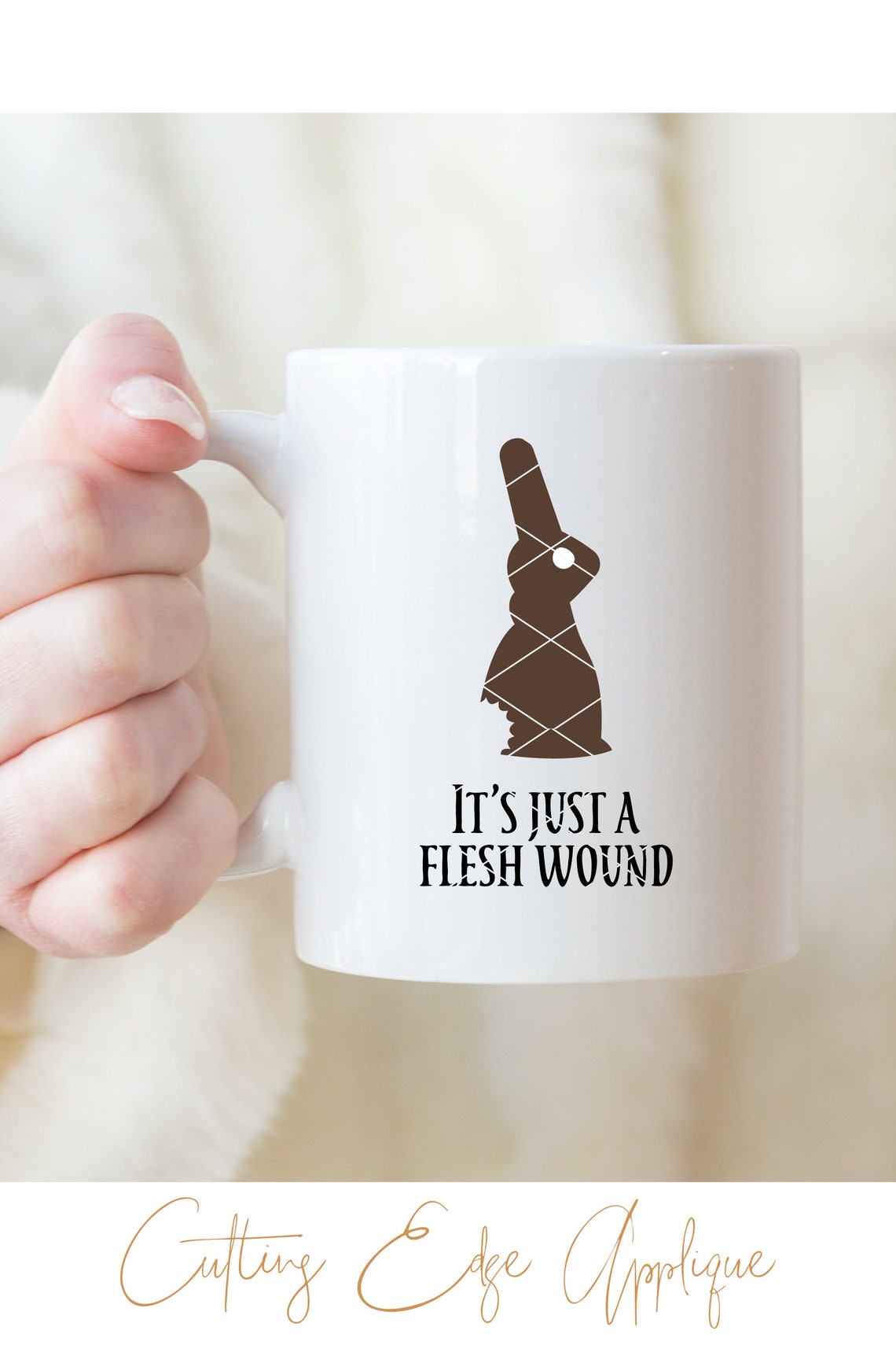 Nursing Svg It's Just A Flesh Wound Svg Trauma Nurse | Etsy