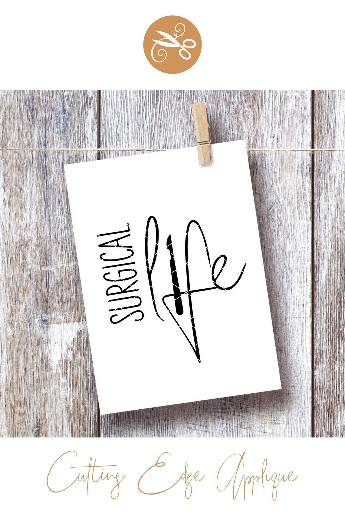 Surgical Life Svg Cut File Png Dxf Surgical Technologist OR - Etsy