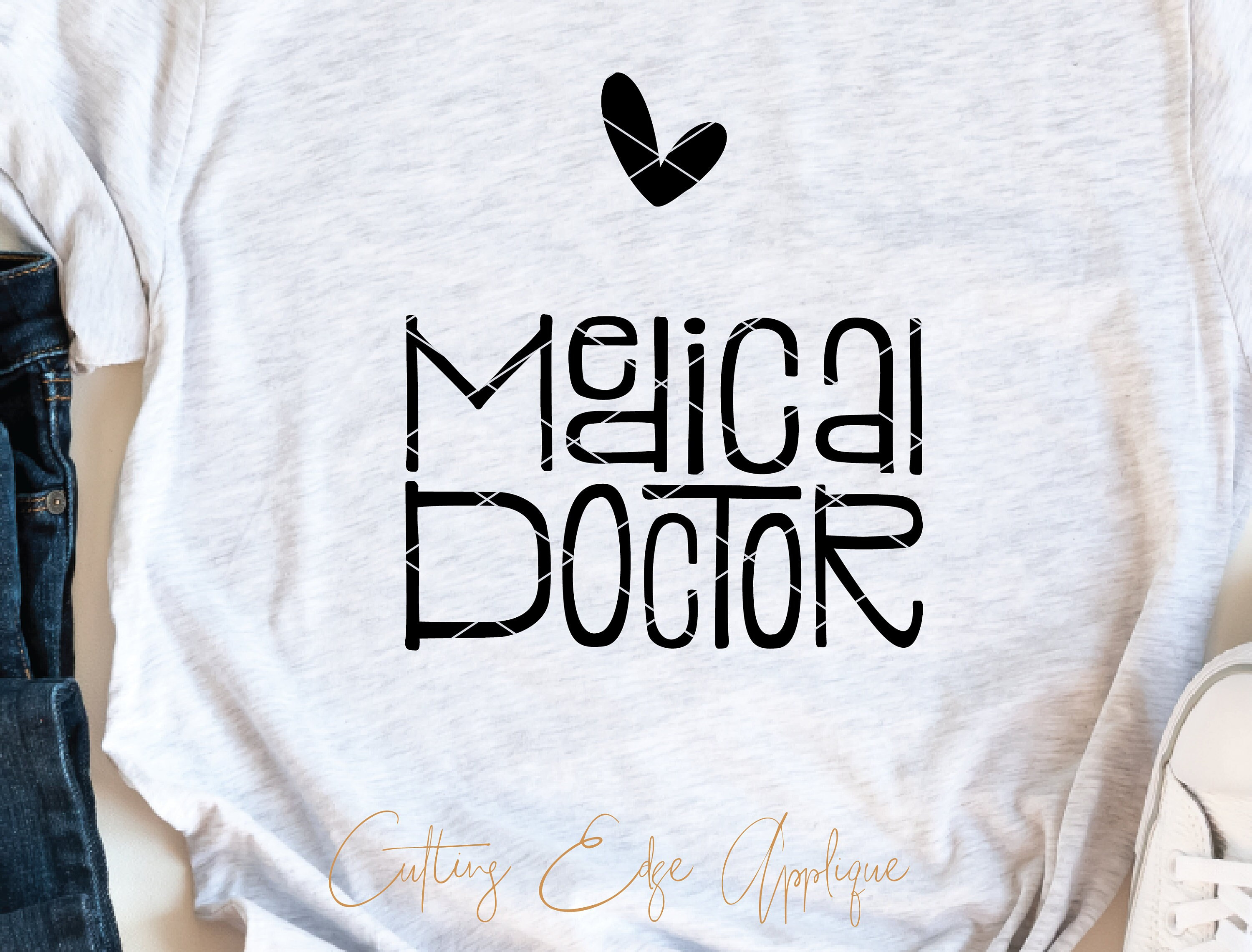 Medical Doctor Svg Cut File Svg Physician Medical Student Med - Etsy Canada