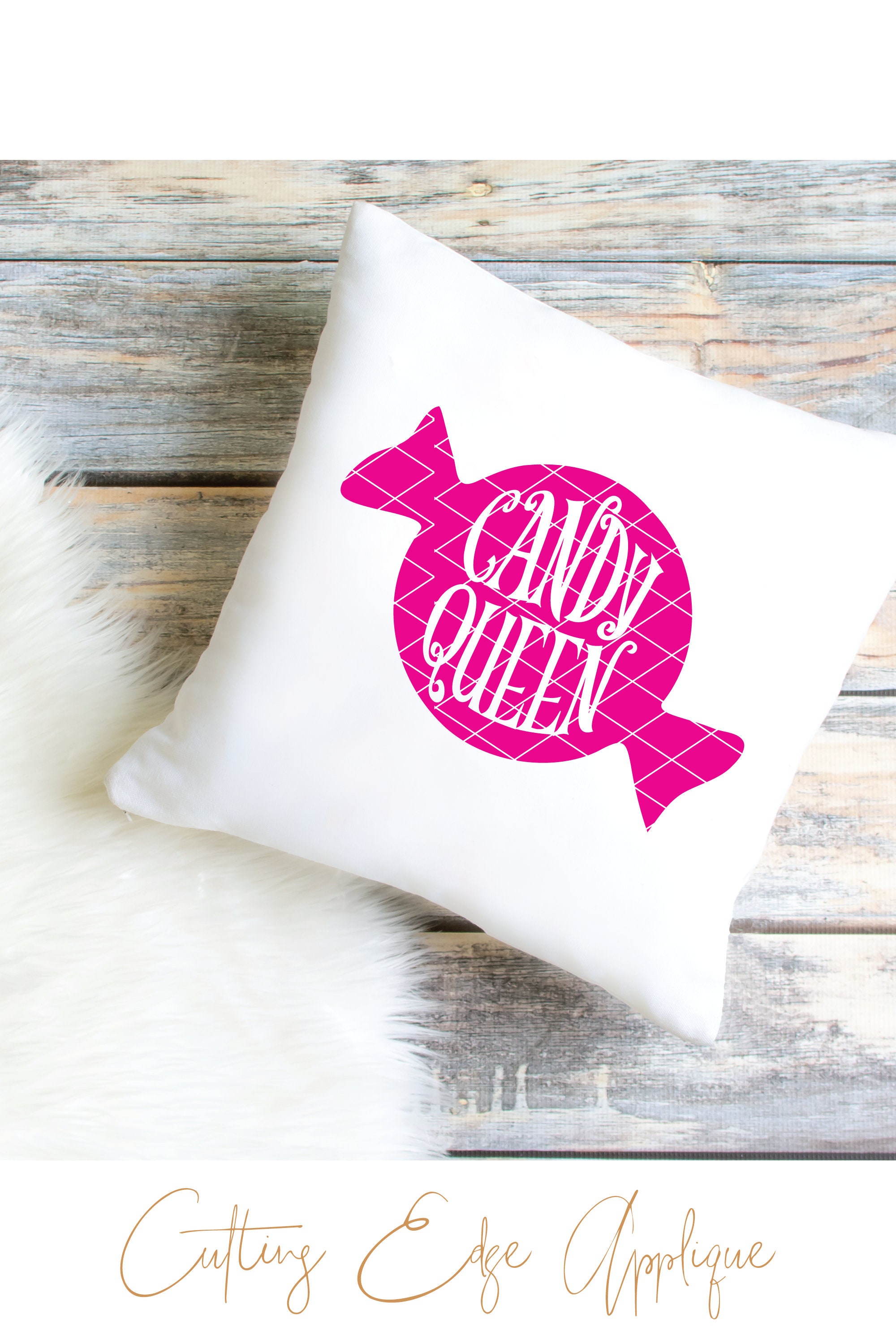 Candy Svg Candy Queen Svg Foodie Svg Cake Svg Dessert Svg - Etsy