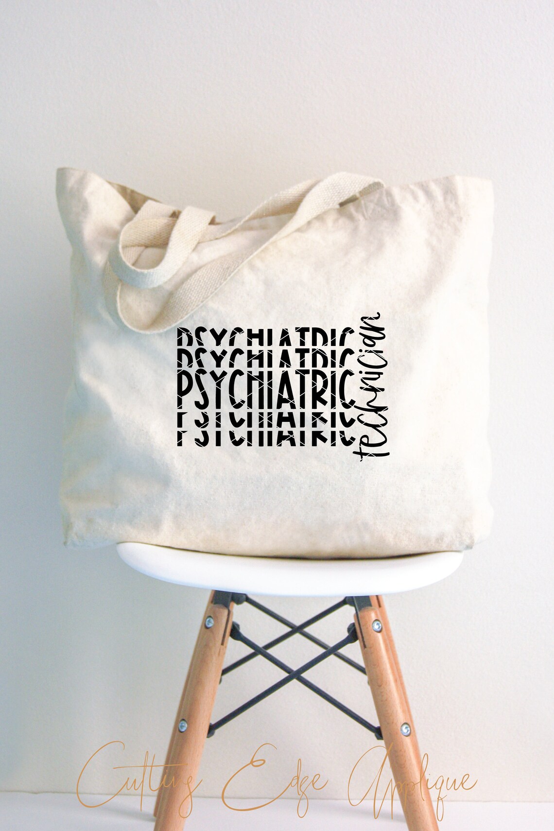 Psychiatric Technician Svg Cut File Mental Health Psychiatry - Etsy