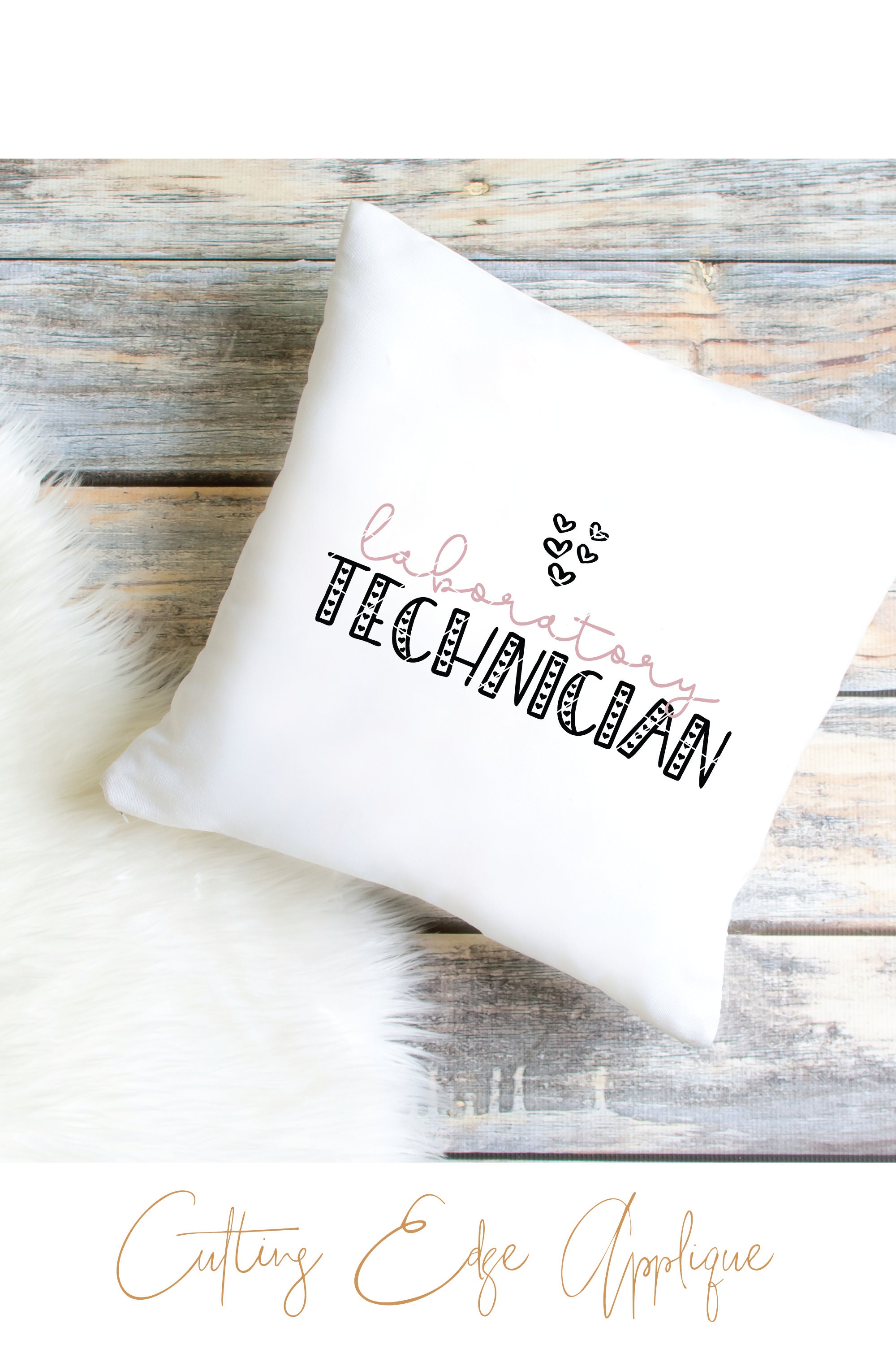 Lab Tech Svg & Clip Art Laboratory Technician Svg Lab Svg Heart ...