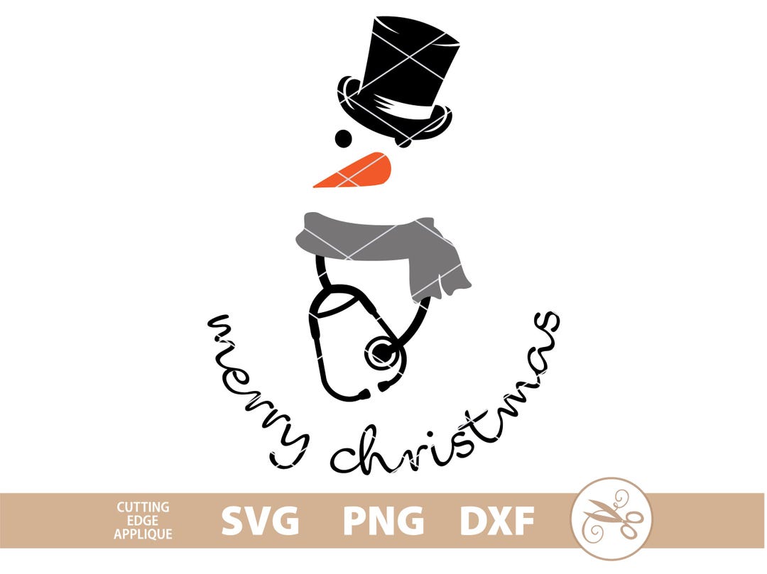 Medical Snowman Svg, Winter Nurse Svg, Nurse Aide Phlebotomist Pharmacy ...