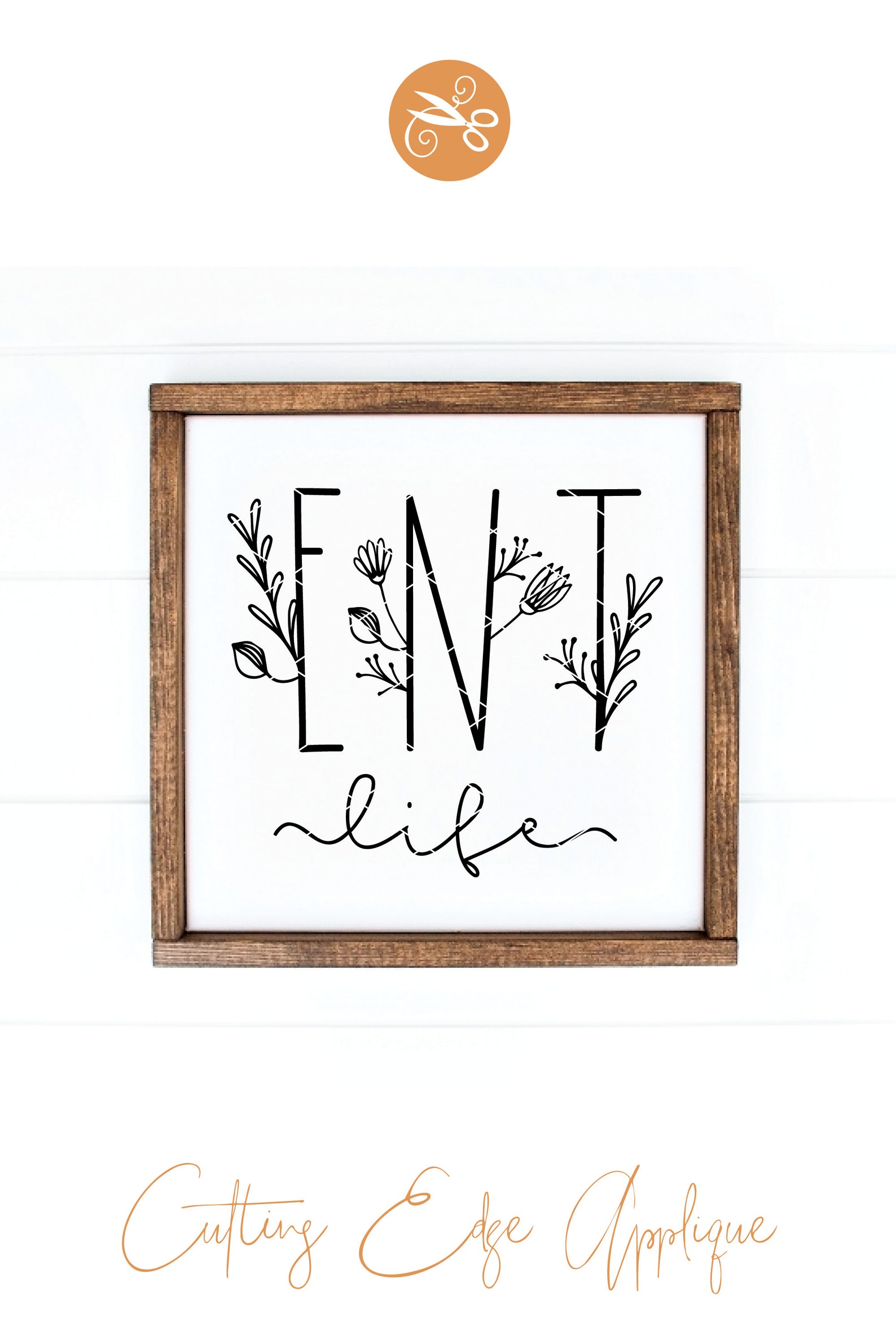 ENT Life Svg & Clip Art Ear Nose Throat Svg Otolaryngology ...